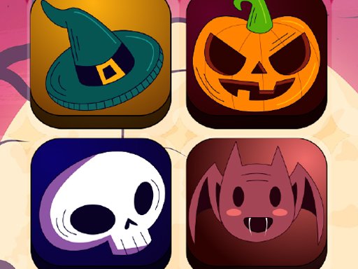Halloween Match Game - Play Halloween Match Online for Free at YaksGames