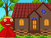 Cartoon Alien Escape Game - Play Cartoon Alien Escape Online for Free ...