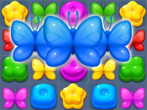 Sweet Candy Puzzles Game - Play Sweet Candy Puzzles Online for Free at ...