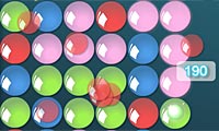 Bubble Mover Game - Play Bubble Mover Online for Free at YaksGames