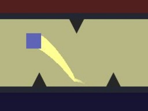 Xtreme Spike Jumping Square Game - Play Xtreme Spike Jumping Square ...