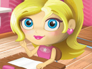 Slacking School Game - Play Slacking School Online for Free at YaksGames