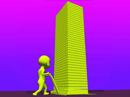 Stack Colors! Game - Play Stack Colors! Online for Free at YaksGames