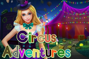 Circus Adventures Game - Play Circus Adventures Online for Free at ...