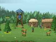 House Of Wolves Game - Play House Of Wolves Online for Free at YaksGames