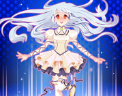 Magical Girl Bonnie Game - Play Magical Girl Bonnie Online for Free at ...