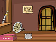 Gladiator Weapon Room Escape Game - Play Gladiator Weapon Room Escape ...