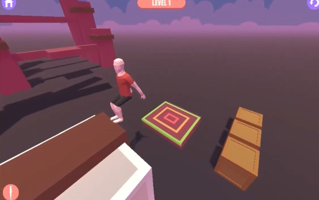 Backflip Maniac Game - Play Backflip Maniac Online for Free at YaksGames