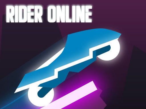 Rider Online Pro Game - Play Rider Online Pro Online for Free at YaksGames