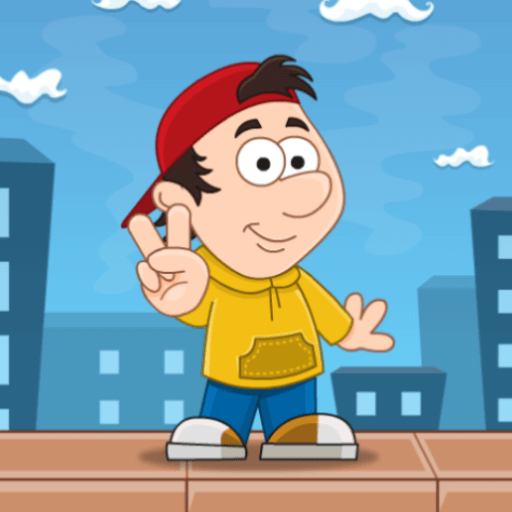 Jimbo Jump Game - Play Jimbo Jump Online for Free at YaksGames