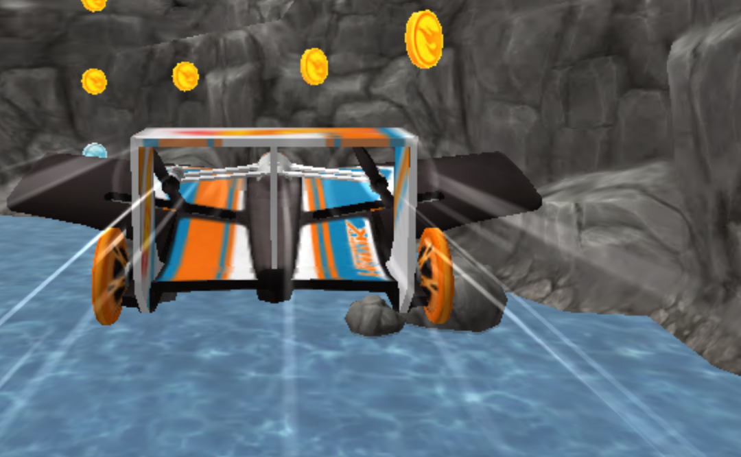 Street Hawk Game - Play Street Hawk Online for Free at YaksGames