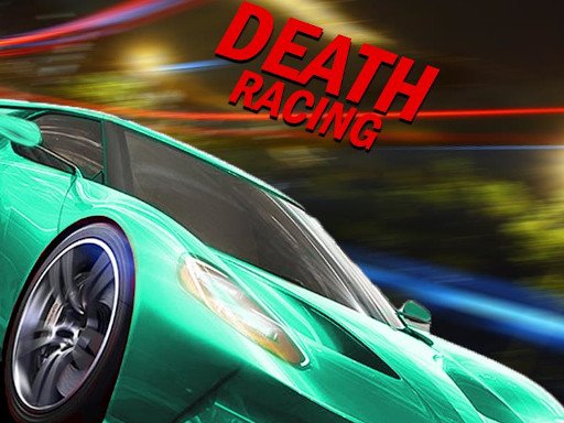 Death Racing Game - Play Death Racing Online for Free at YaksGames