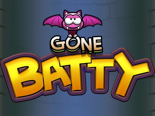 Gone Batty Game - Play Gone Batty Online for Free at YaksGames