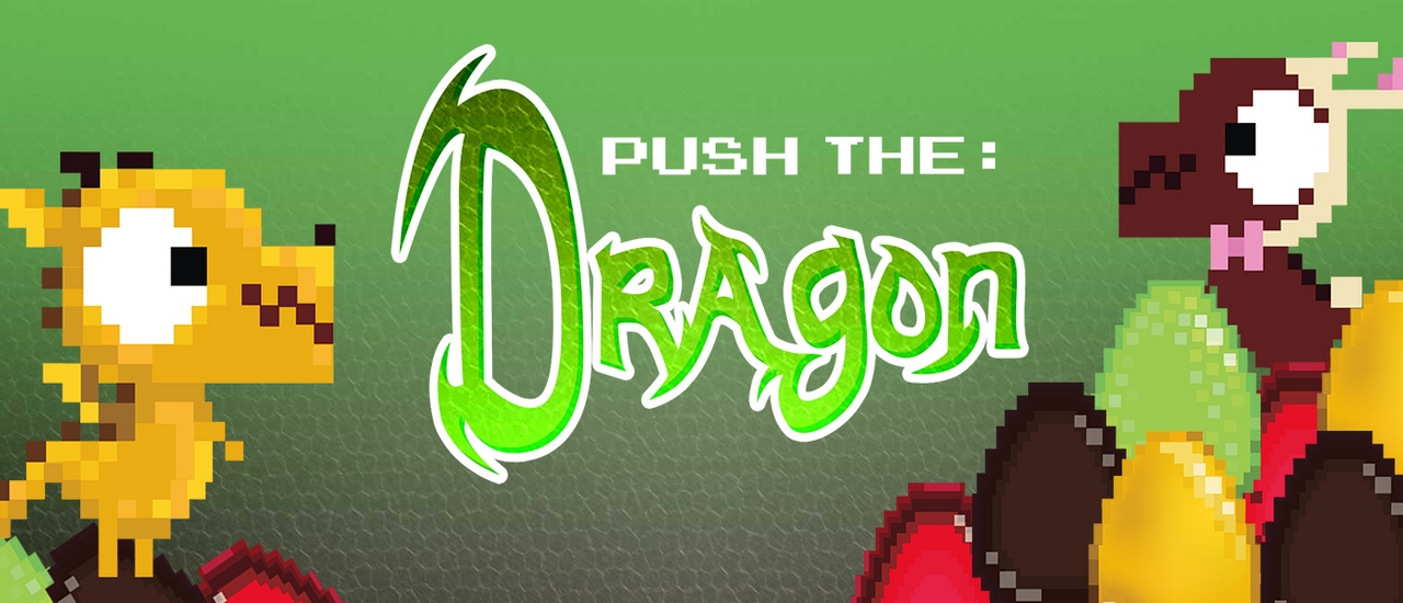 Push the Dragon Game - Play Push the Dragon Online for Free at YaksGames
