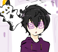 Human Ravenpaw Dress Up Game - Play Human Ravenpaw Dress Up Online for ...