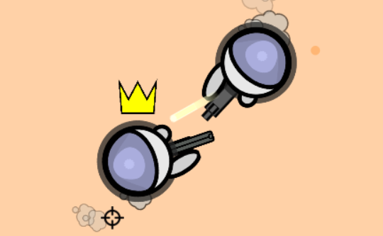 Krunt.io Game - Play Krunt.io Online for Free at YaksGames