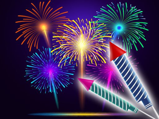 FireWork Mania Game - Play FireWork Mania Online for Free at YaksGames