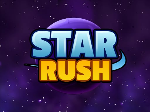 Star Rush Game - Play Star Rush Online for Free at YaksGames