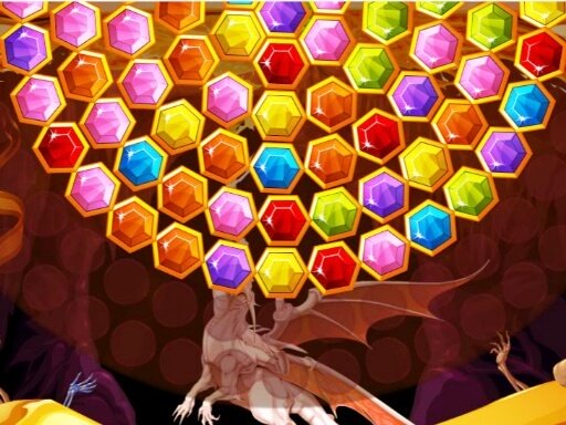 Gems Shooter Game - Play Gems Shooter Online for Free at YaksGames