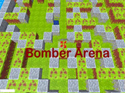 Bomber Arena Game - Play Bomber Arena Online for Free at YaksGames