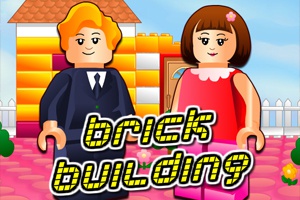 Brick Building Game - Play Brick Building Online for Free at YaksGames
