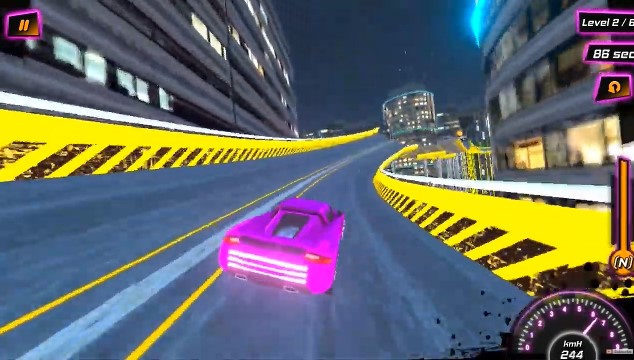 Two Punk Racing Game - Play Two Punk Racing Online for Free at YaksGames