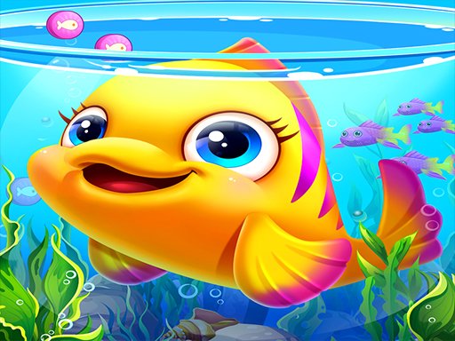 Fish World - Match3 Game - Play Fish World - Match3 Online for Free at ...
