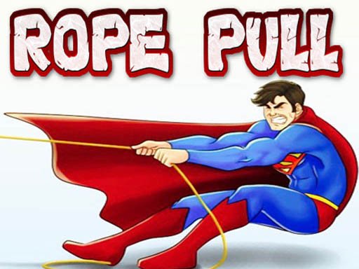 ROPE PULL Game - Play ROPE PULL Online for Free at YaksGames