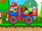 Super Mario Truck Game - Play Super Mario Truck Online for Free at ...