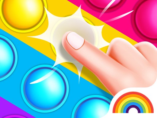 Pop It Now Game - Play Pop It Now Online for Free at YaksGames