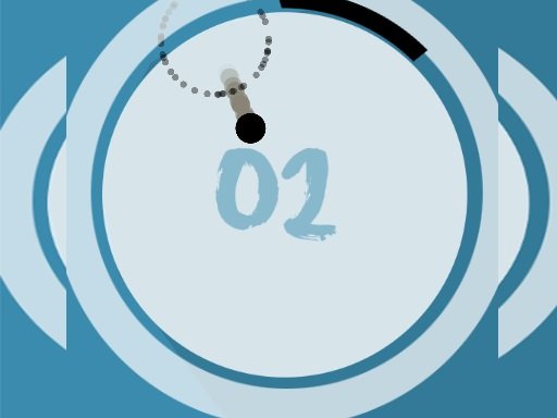Circle Pong 2 Game - Play Circle Pong 2 Online for Free at YaksGames