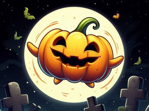 Tap Pumpkin Game - Play Tap Pumpkin Online for Free at YaksGames