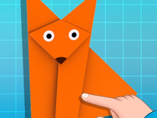 Fold Paper Game - Play Fold Paper Online for Free at YaksGames
