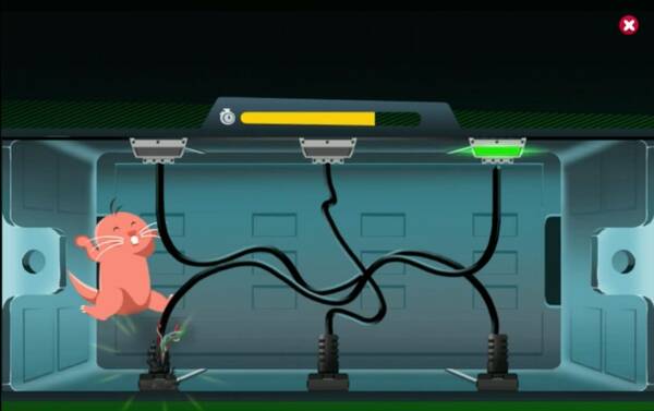 Kim Possible Mission: Improbable Game - Play Kim Possible Mission ...