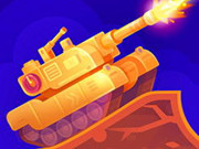 Tank Stars Game - Play Tank Stars Online for Free at YaksGames