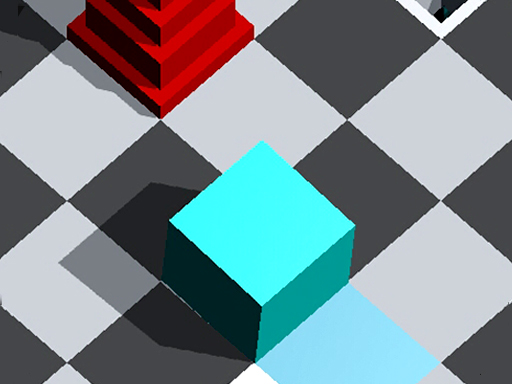Epic Cube Roll Game - Play Epic Cube Roll Online for Free at YaksGames