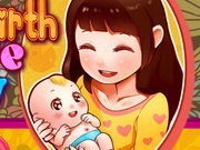 Mom Give Birth Newborn Babys Game - Play Mom Give Birth Newborn Babys ...