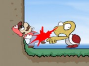 Super Mario Combat Deluxe Game - Play Super Mario Combat Deluxe Online ...