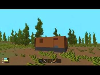 ZombieCraft.io Game - Play ZombieCraft.io Online for Free at YaksGames