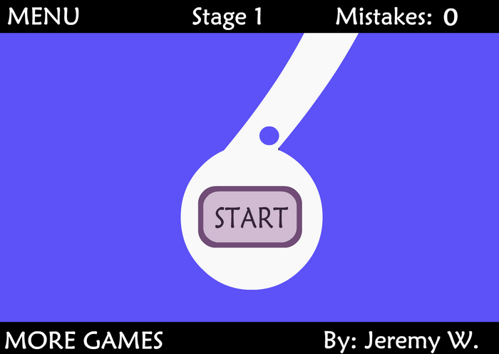 Frustration Game Game - Play Frustration Game Online for Free at YaksGames