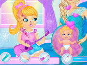Elsas Womb Baby Play Game - Play Elsas Womb Baby Play Online for Free ...