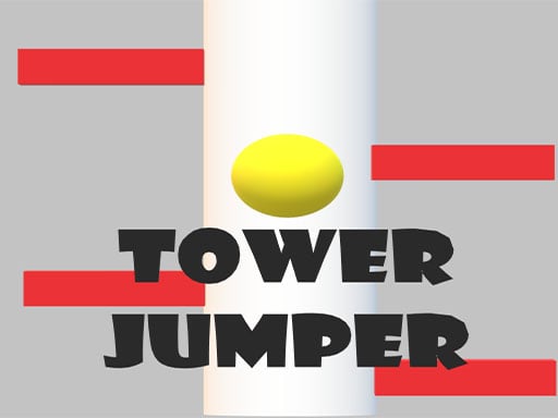 Tower Jumper Game - Play Tower Jumper Online for Free at YaksGames