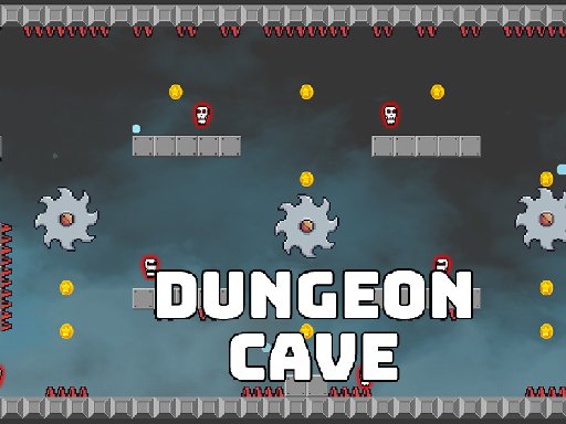 Dungeon Caves Game - Play Dungeon Caves Online for Free at YaksGames