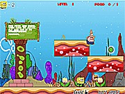 Spongebob Bubble World 3 Game - Play Spongebob Bubble World 3 Online ...