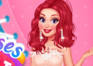 Princesses Coachella Calling Game - Play Princesses Coachella Calling ...