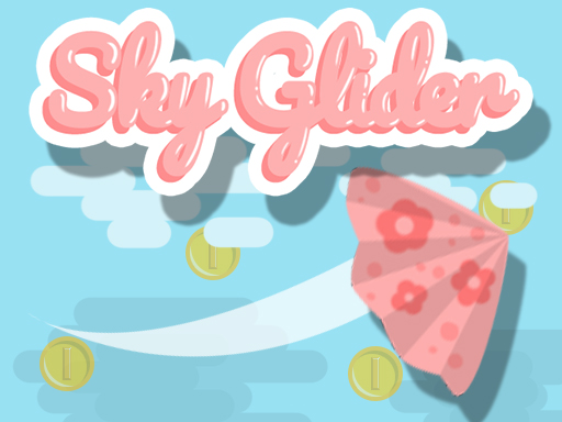 Sky Glider Game - Play Sky Glider Online for Free at YaksGames