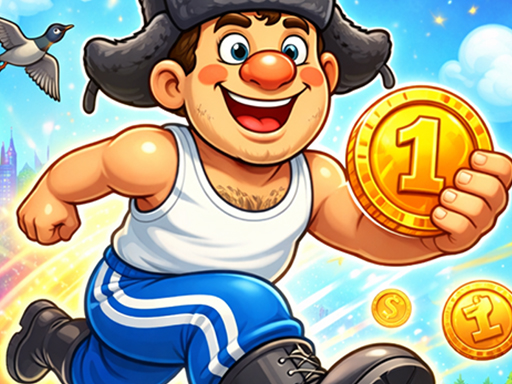RUNNING MAN 2026 Game - Play RUNNING MAN 2026 Online for Free at YaksGames