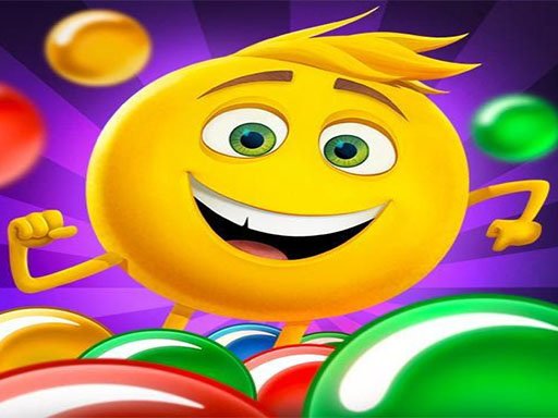 Bubble Emoji Game - Play Bubble Emoji Online for Free at YaksGames