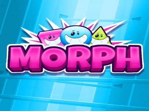 Morph Game - Play Morph Online for Free at YaksGames