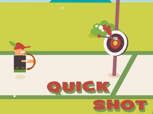 Quick Shot Game - Play Quick Shot Online for Free at YaksGames